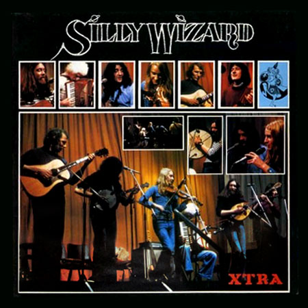 Silly Wizard by Silly Wizard (Album, Scottish Folk Music): Reviews ...