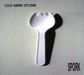 Spork by Old Man Stone (Album): Reviews, Ratings, Credits, Song list ...