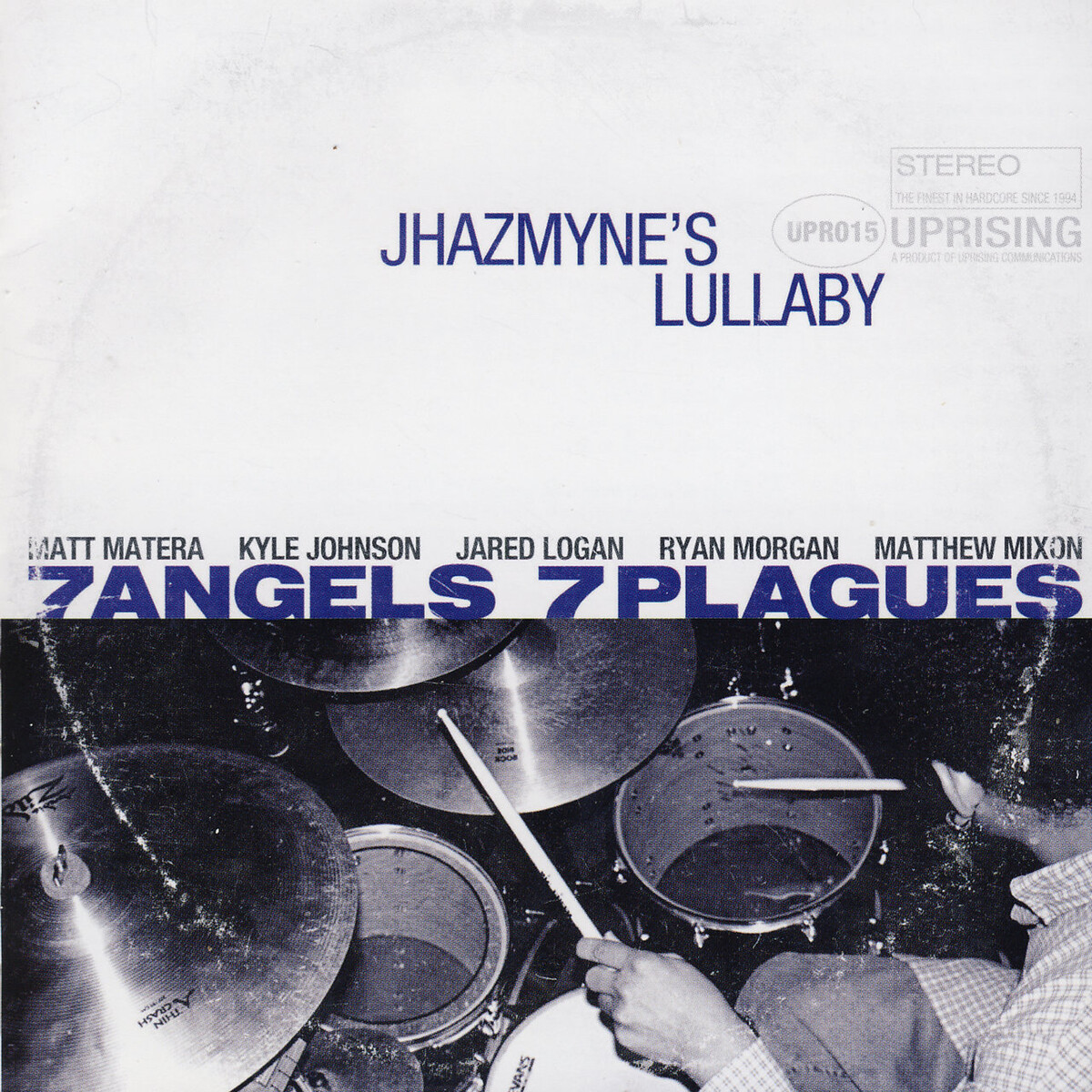 7 Angels 7 Plagues Albums: songs, discography, biography, and listening ...