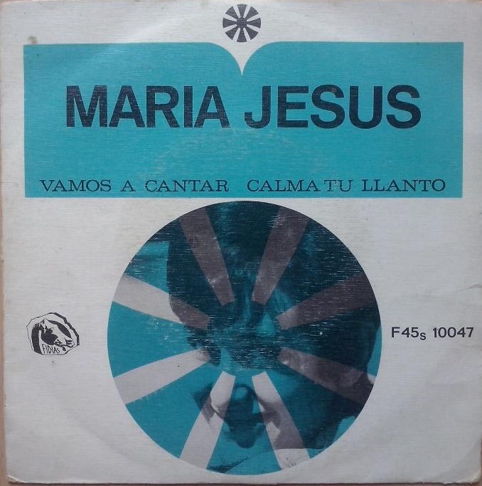 María Jesús Albums: songs, discography, biography, and listening guide ...