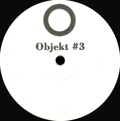Objekt #3 by Objekt (EP, UK Bass): Reviews, Ratings, Credits, Song list ...