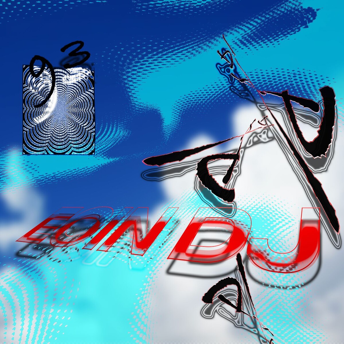 93˚ by Eoin DJ (DJ Mix, Techno): Reviews, Ratings, Credits, Song list - Rate Your Music