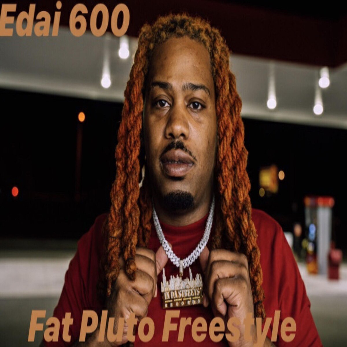 Fat Pluto Freestyle by Edai (Single): Reviews, Ratings, Credits, Song ...
