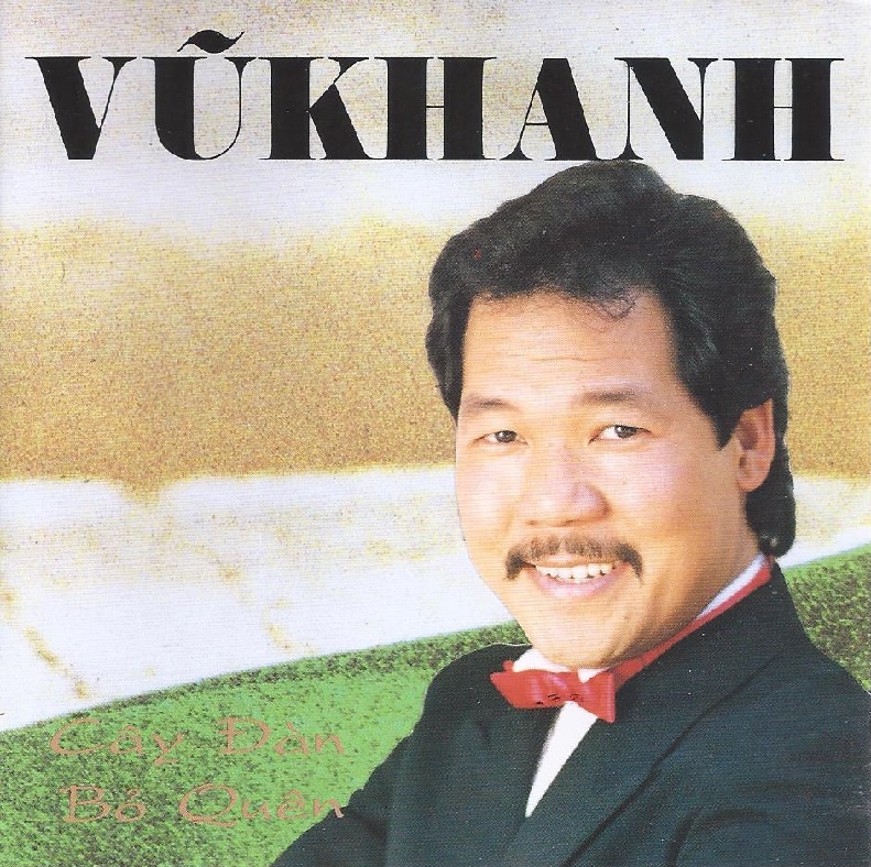 Cây đàn bỏ quên by Vũ Khanh (Album; Làng Văn): Reviews, Ratings ...