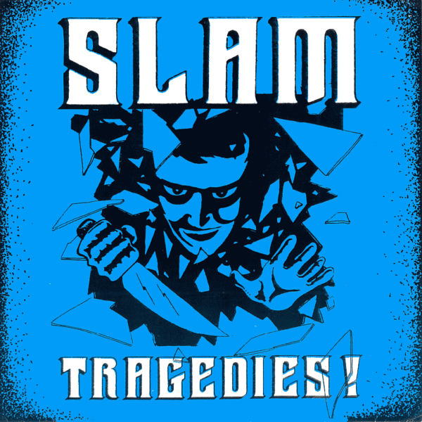 Slam Albums: songs, discography, biography, and listening guide - Rate ...