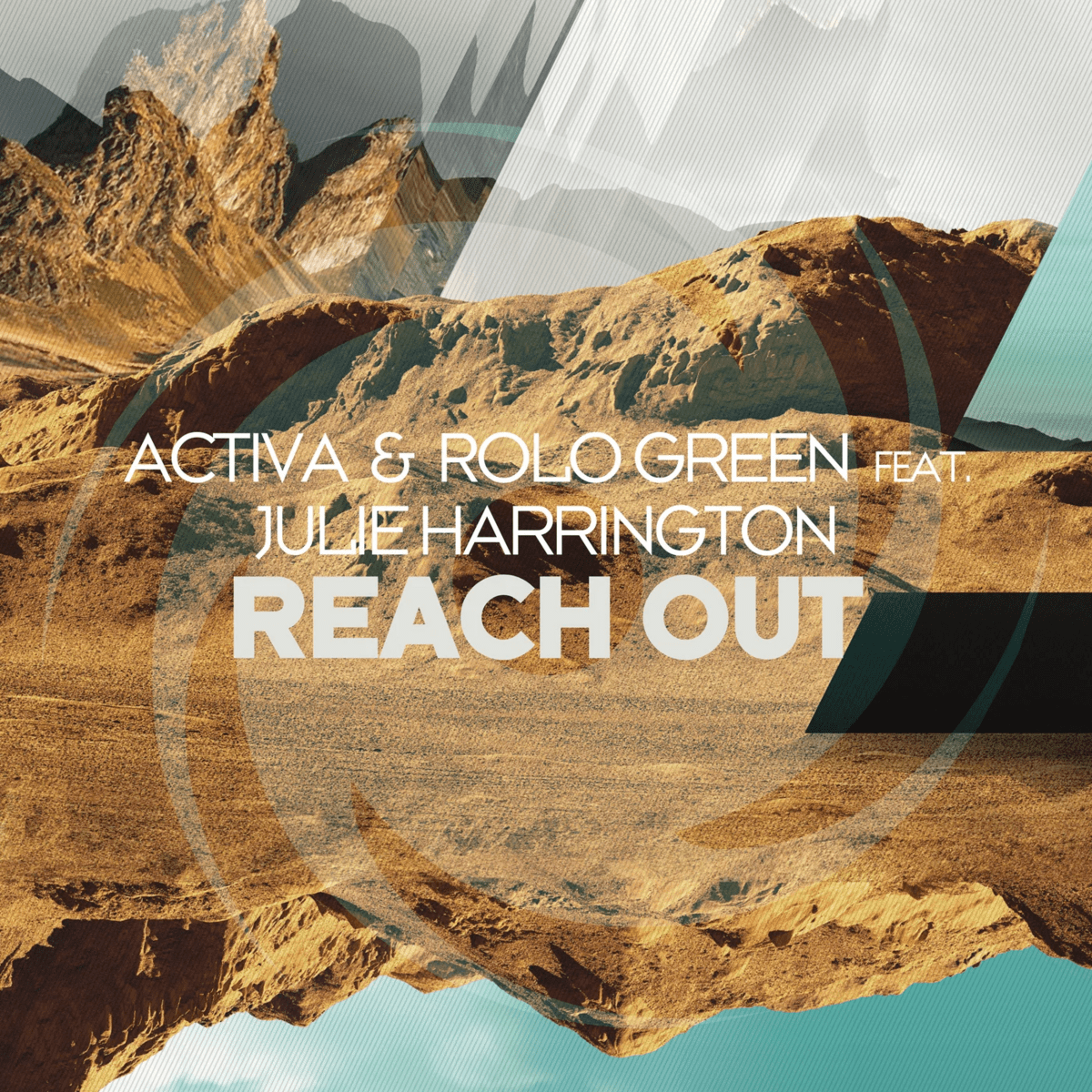 Reach Out by Activa & Rolo Green (Single, Progressive Trance): Reviews ...