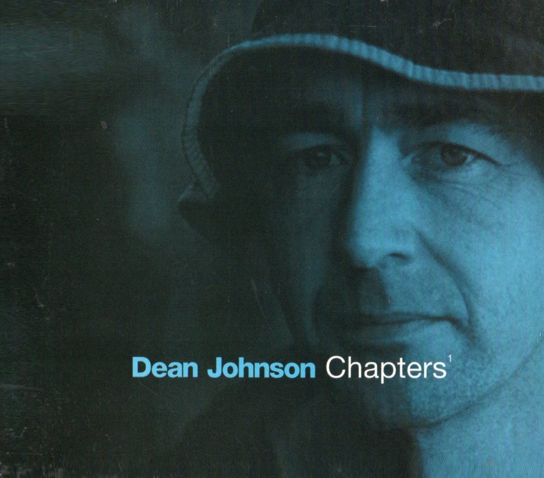 Chapters¹ by Dean Johnson (Album; DJBHCD02): Reviews, Ratings, Credits ...