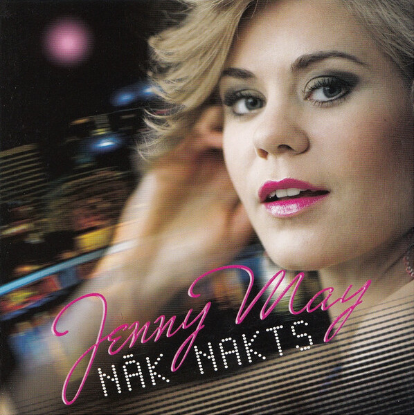 Jenny May Albums Songs Discography Biography And Listening Guide