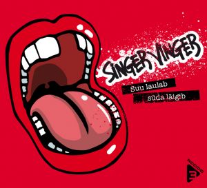 Suu laulab, süda läigib by Singer Vinger (Album): Reviews, Ratings ...
