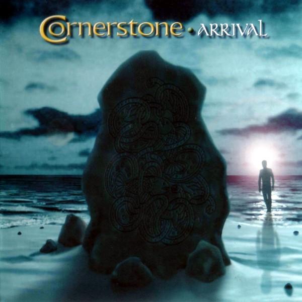 Arrival by Cornerstone (Album, Hard Rock): Reviews, Ratings, Credits ...