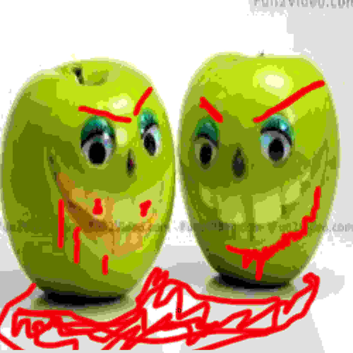 murder apple SINGLE!!! by THE BOTTOM BOYZ (Single, Field Recordings ...