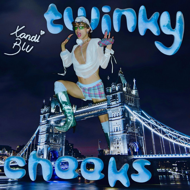 Xandi Blu Albums: songs, discography, biography, and listening guide - Rate Your Music