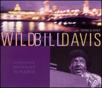 Swing and Shout by Wild Bill Davis (Album): Reviews, Ratings, Credits ...