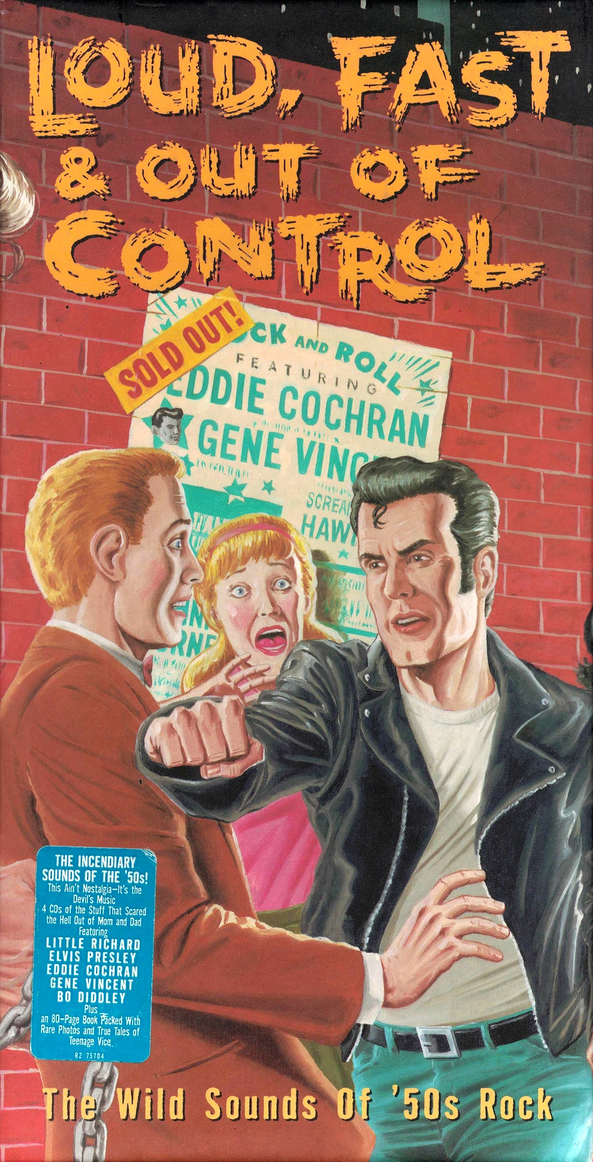 Best Lloyd Price songs of all time - Rate Your Music