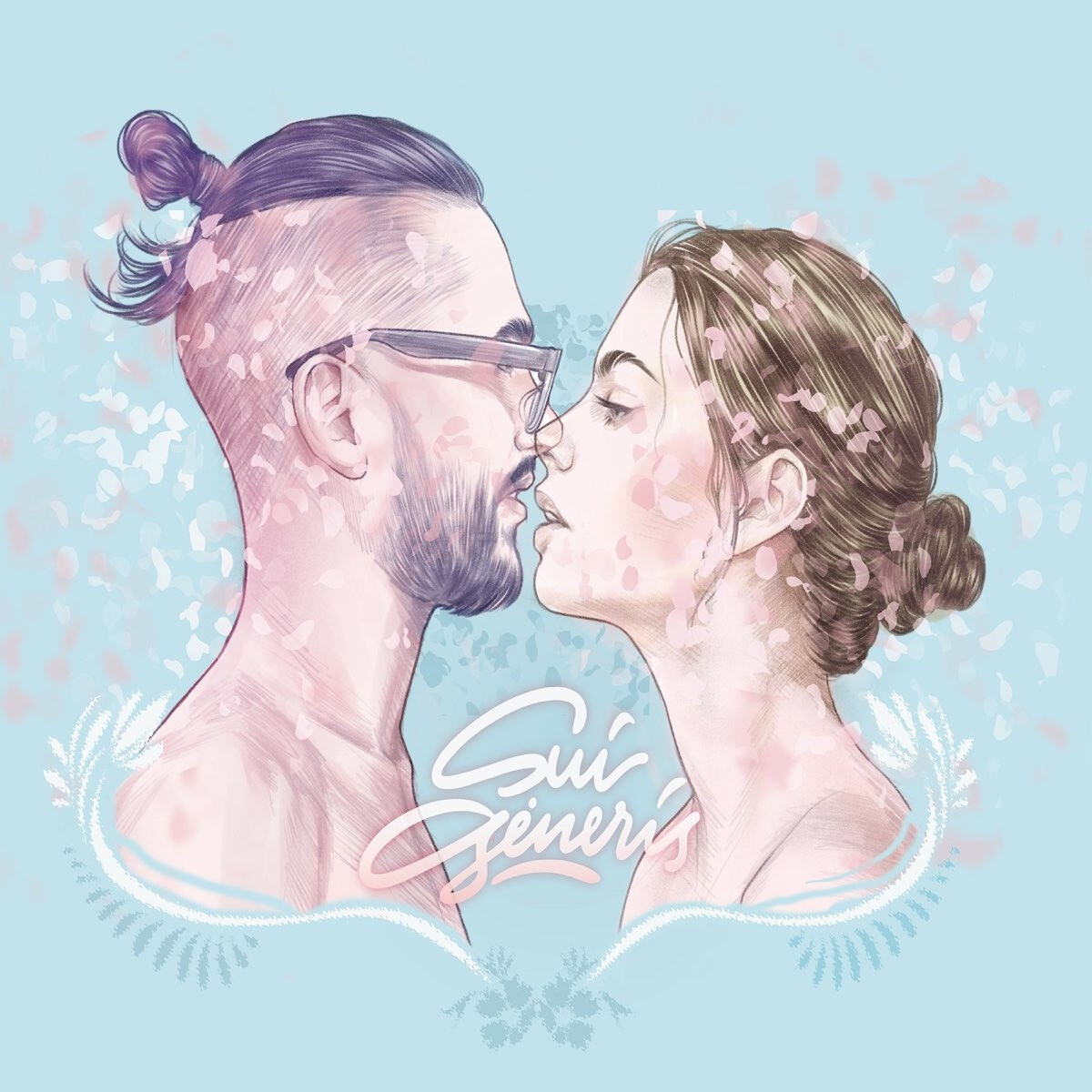 Sui Géneris by Charles Ans (Album): Reviews, Ratings, Credits, Song list - Rate Your Music