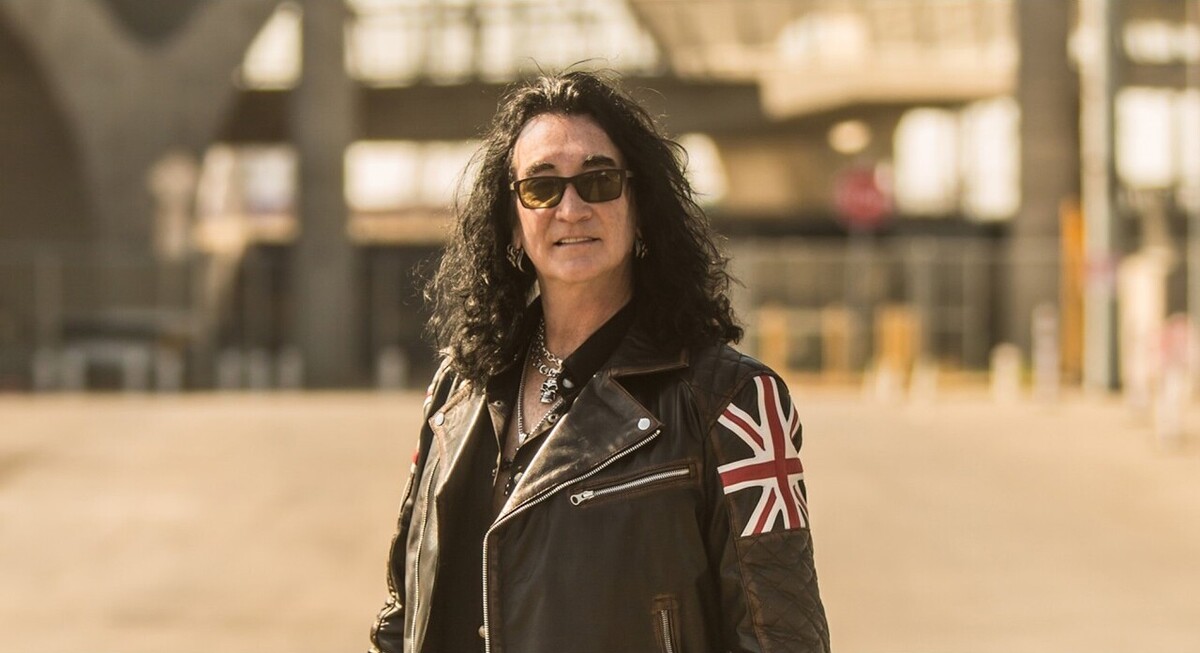 'til I Die by Robin McAuley (Music video): Reviews, Ratings, Credits ...