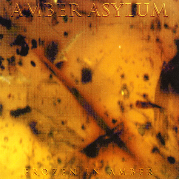 Amber Asylum Albums: songs, discography, biography, and listening guide - Rate Your Music