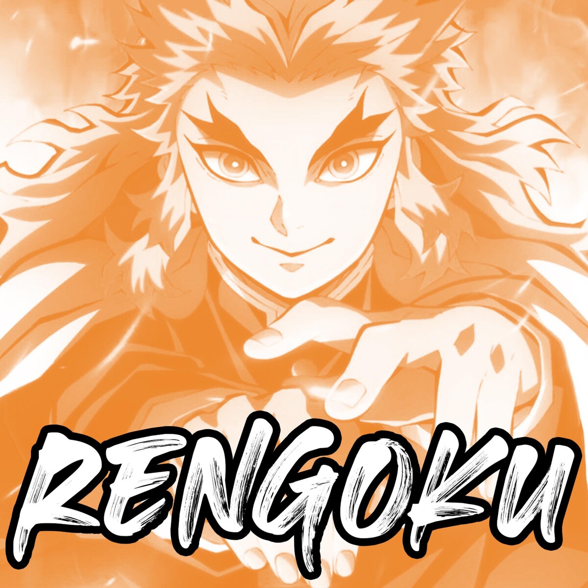 Rengoku by Shwabadi (Single): Reviews, Ratings, Credits, Song list ...