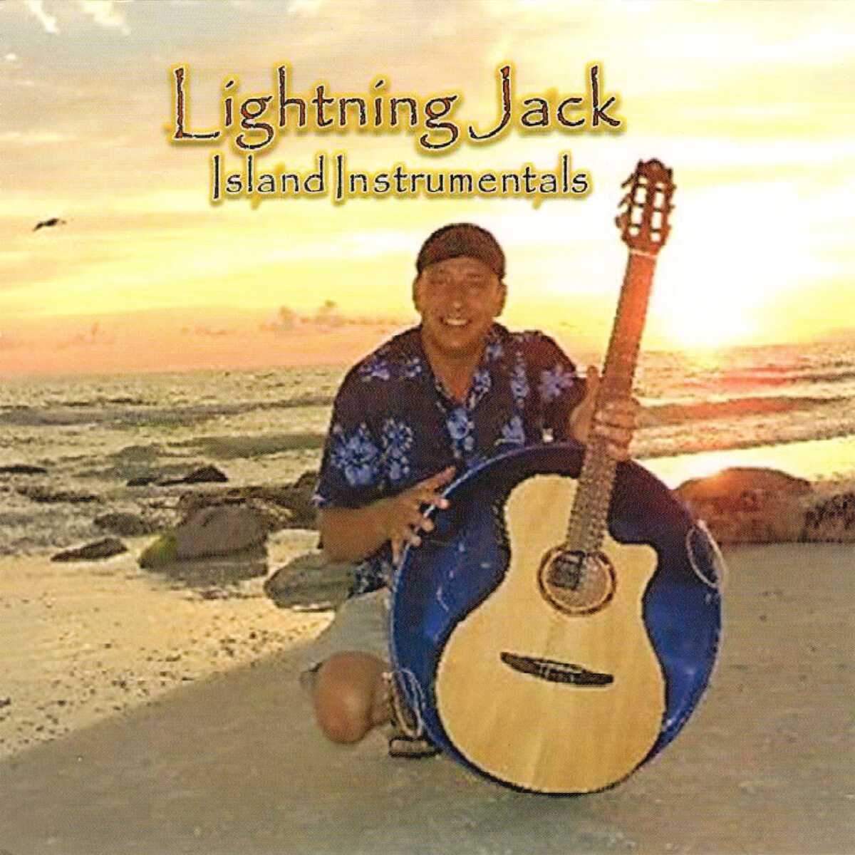 Best Tropical Rock albums of 2014 - Rate Your Music