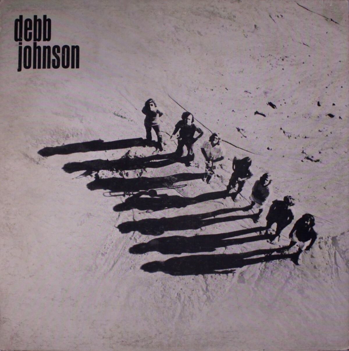 Debb Johnson Albums: songs, discography, biography, and listening guide ...