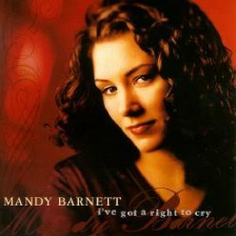Mandy Barnett Albums: songs, discography, biography, and listening ...