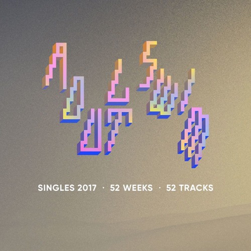 Adult Swim Singles 2017-18 by Various Artists (Compilation): Reviews ...