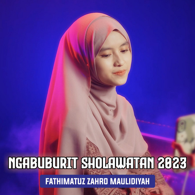 Fathimatuz Zahro Maulidiyah Albums: songs, discography, biography, and ...