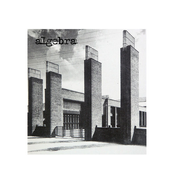 Algebra by Algebra (Album, Math Rock): Reviews, Ratings, Credits, Song ...