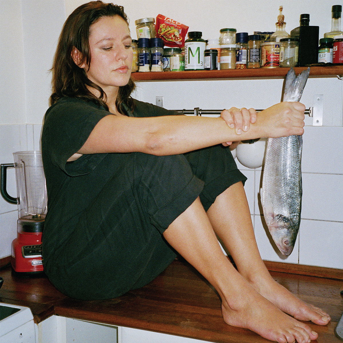 Maria Faust Albums: songs, discography, biography, and listening guide - Rate Your Music