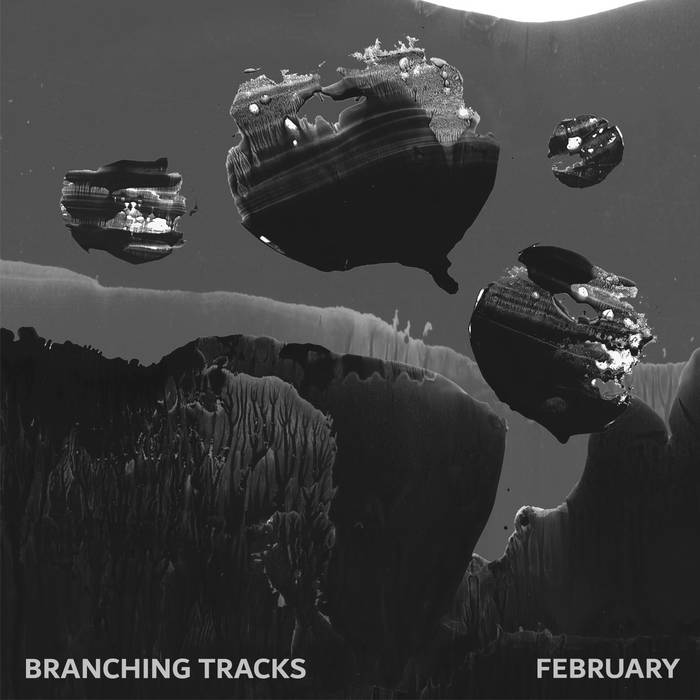 Branching Tracks by February (Album): Reviews, Ratings, Credits, Song ...