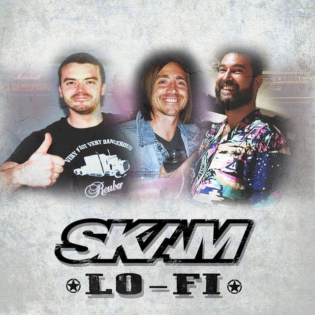 Lo-Fi by Skam (Album): Reviews, Ratings, Credits, Song list - Rate Your ...