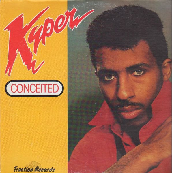 Kyper Albums: songs, discography, biography, and listening guide - Rate ...