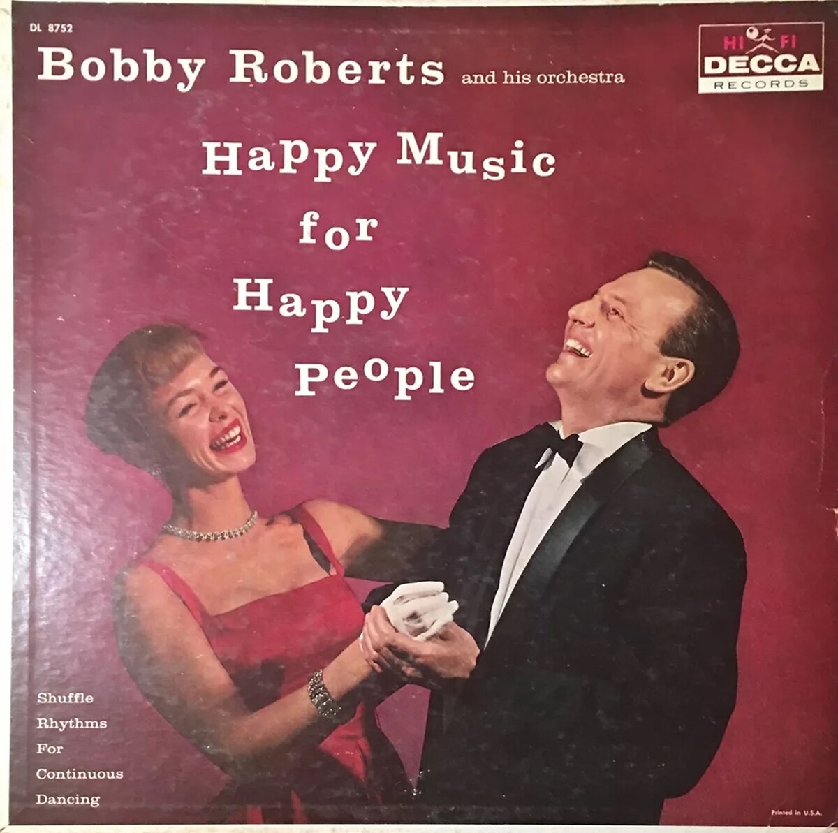 Bobby Roberts Albums: songs, discography, biography, and listening guide - Rate Your Music