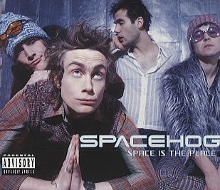 Spacehog Albums: songs, discography, biography, and listening guide ...