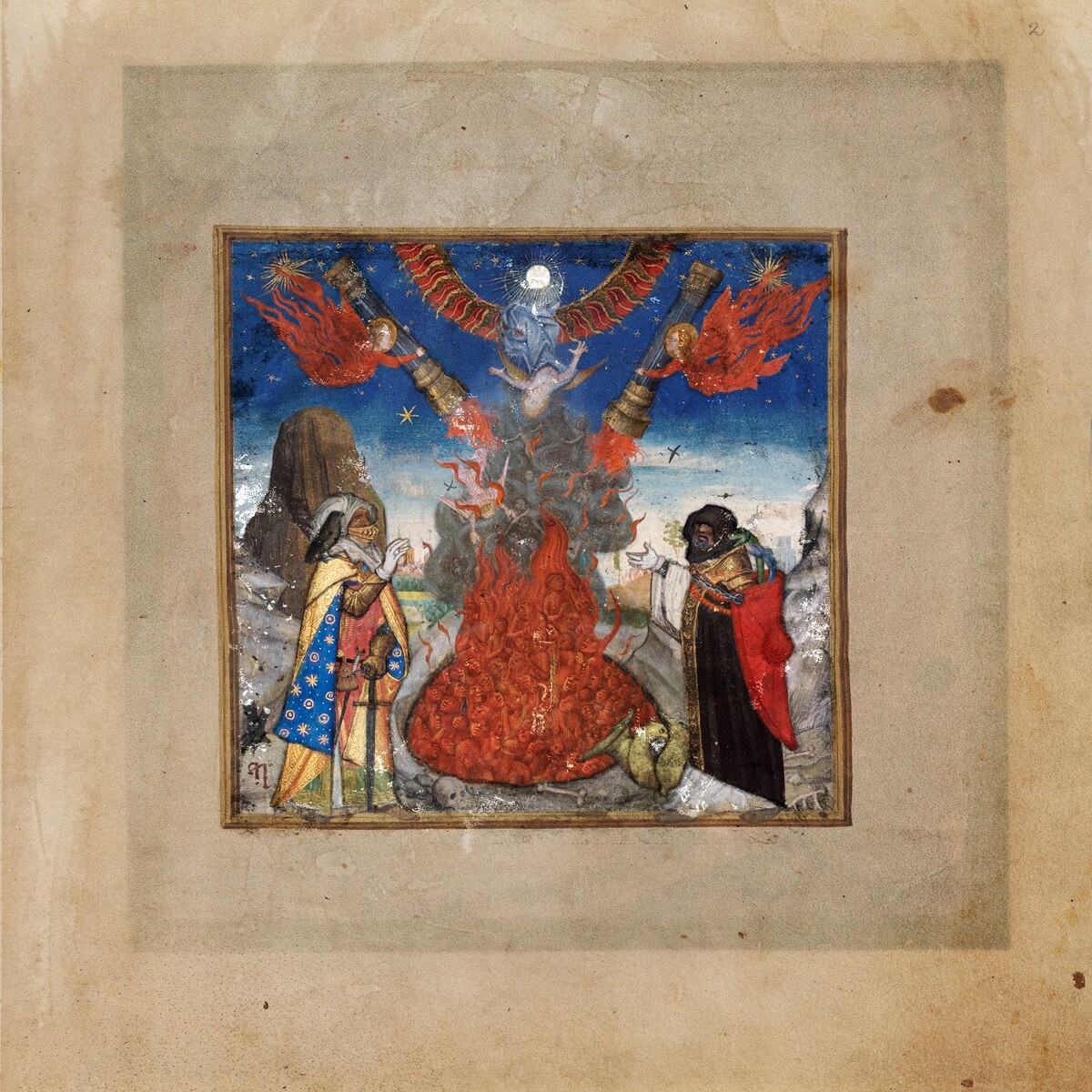 Best Tha God Fahim songs of all time - Rate Your Music