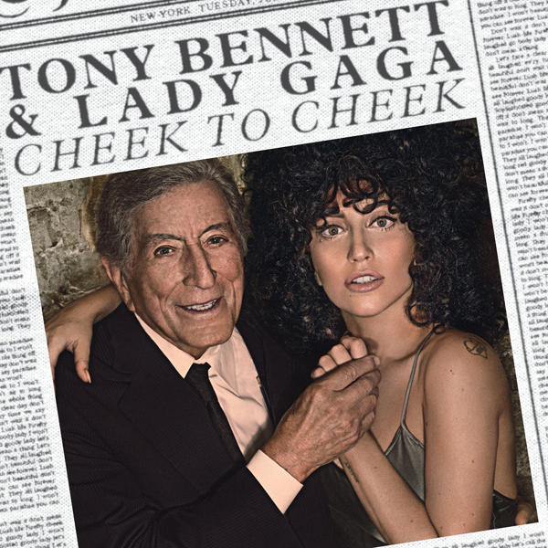 Tony Bennett Albums: songs, discography, biography, and listening guide ...