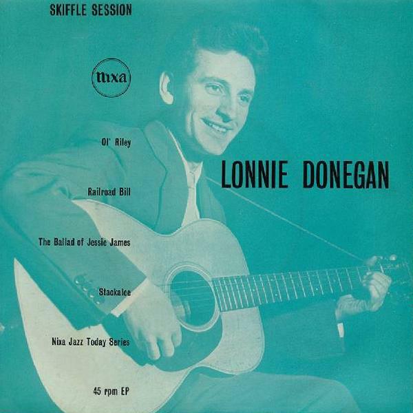 Best Second British Folk Revival EPs of the 1950s - Rate Your Music