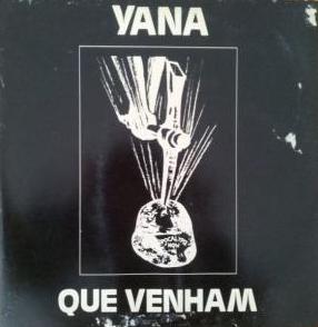 Yana Albums: songs, discography, biography, and listening guide - Rate ...