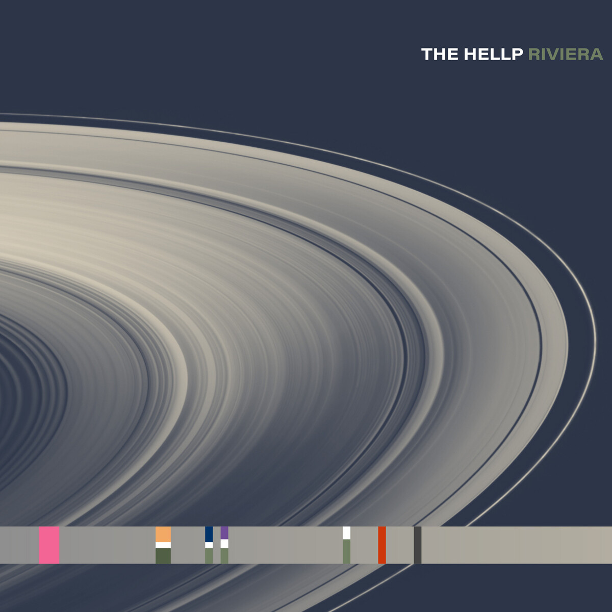 Doppler by The Hellp (Single; Anemoia): Reviews, Ratings, Credits, Song ...