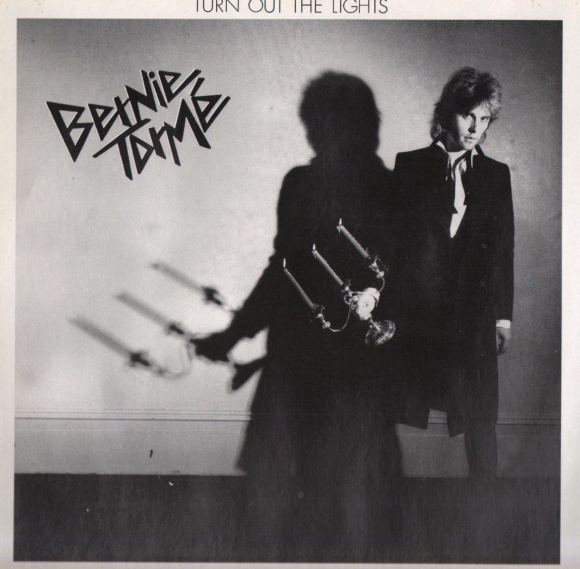 Bernie Tormé Albums: songs, discography, biography, and listening guide ...