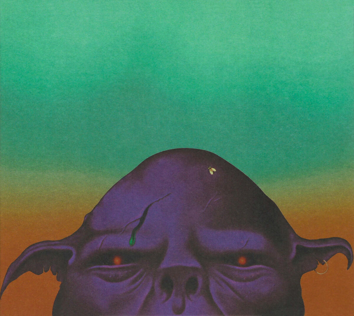 Orc by Oh Sees (Album, Psychedelic Rock): Reviews, Ratings, Credits ...