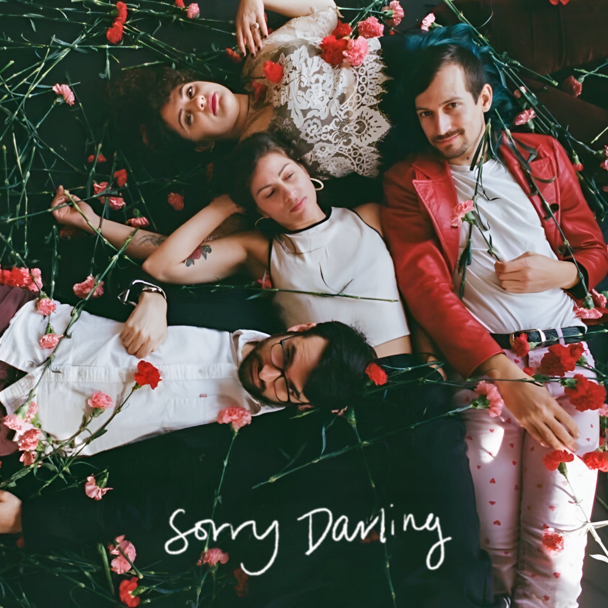 Sorry Darling by Sorry Darling (Album): Reviews, Ratings, Credits, Song ...