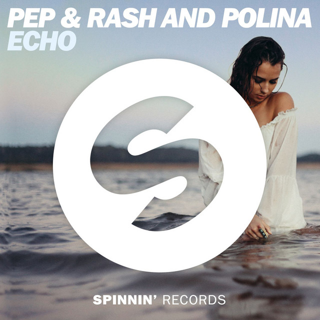 Echo by Pep & Rash & Polina (Single, Future House): Reviews, Ratings ...
