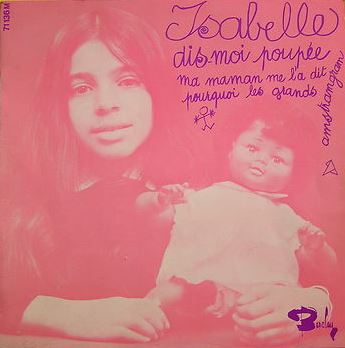 Isabelle Albums: songs, discography, biography, and listening guide ...