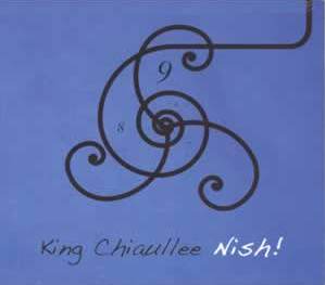 Nish! by King Chiaullee (Album, Manx Folk Music): Reviews, Ratings ...