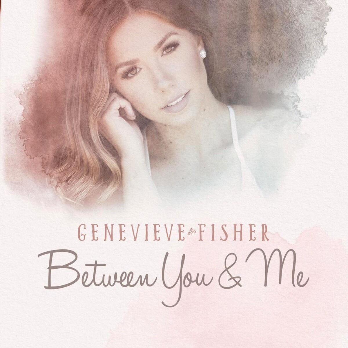Between You and Me by Genevieve Fisher (Single): Reviews, Ratings ...
