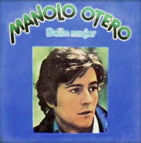 Bella mujer by Manolo Otero (Album; EMI; 1J 062-21215): Reviews ...