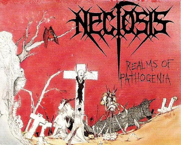 Necrosis Albums: songs, discography, biography, and listening guide ...