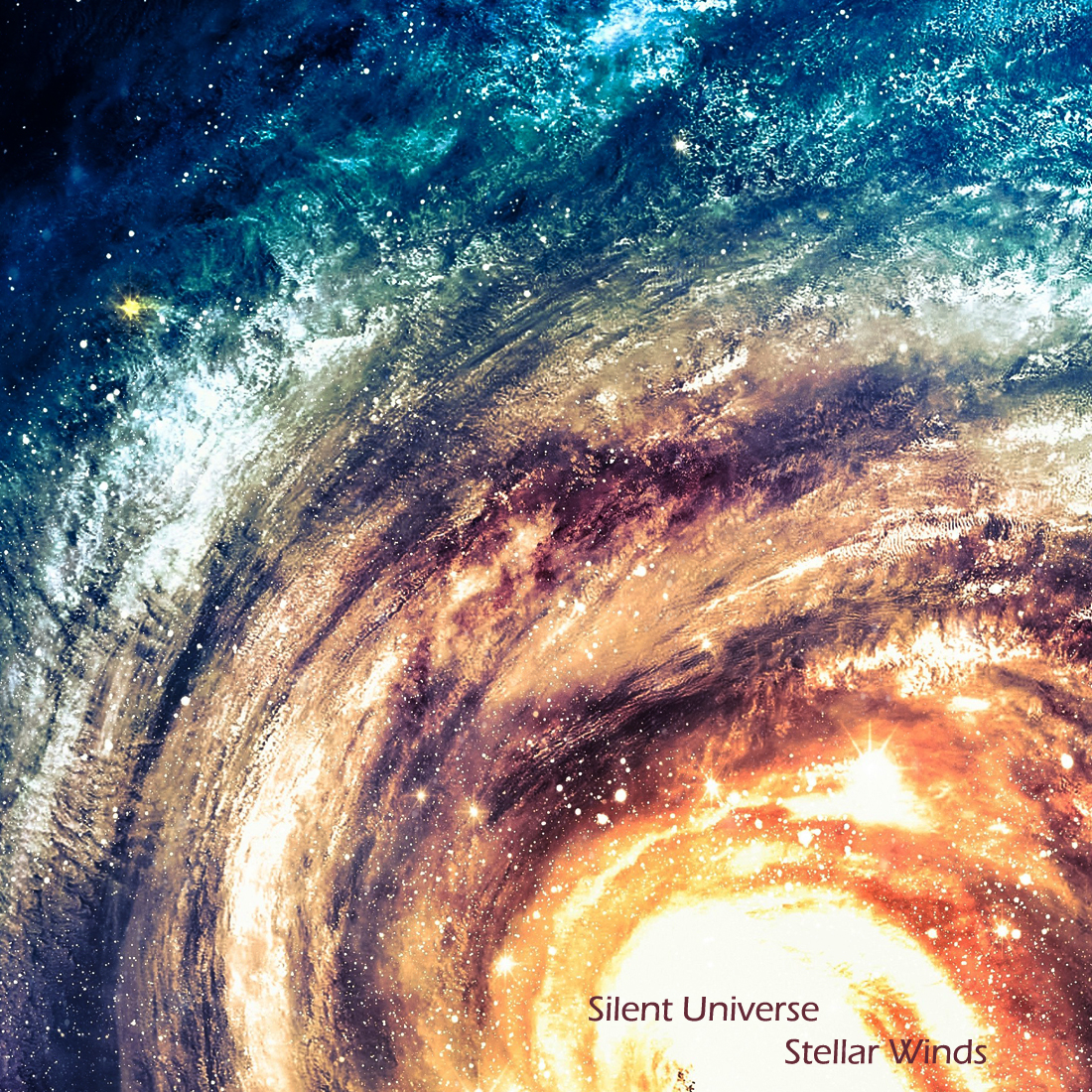 Stellar Winds by Silent Universe (Album; Ignis Fatum): Reviews, Ratings ...