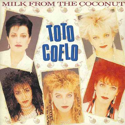 Milk From the Coconut by Toto Coelo (Single, Pop Rap): Reviews, Ratings ...